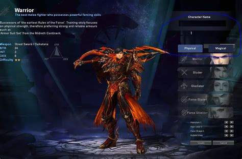 Help Character Creation Ui Ragezone Mmo Development Forums