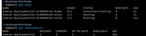Kubernetes What Is The Difference Between A Pod And A Deployment Stack Overflow