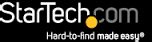 StarTech Com 4 Port USB Hub USB 3 2 Gen 1 With 5Gbps Speed For Desktop Laptop Model