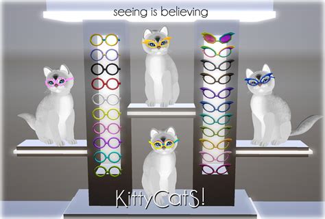New At Kittycats Kittycats Optics Kittycats News
