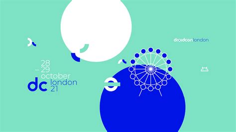 droidcon london 2021