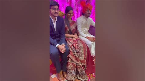 amandhattarwal and shraddha finally engaged apnacollegeofficial youtube