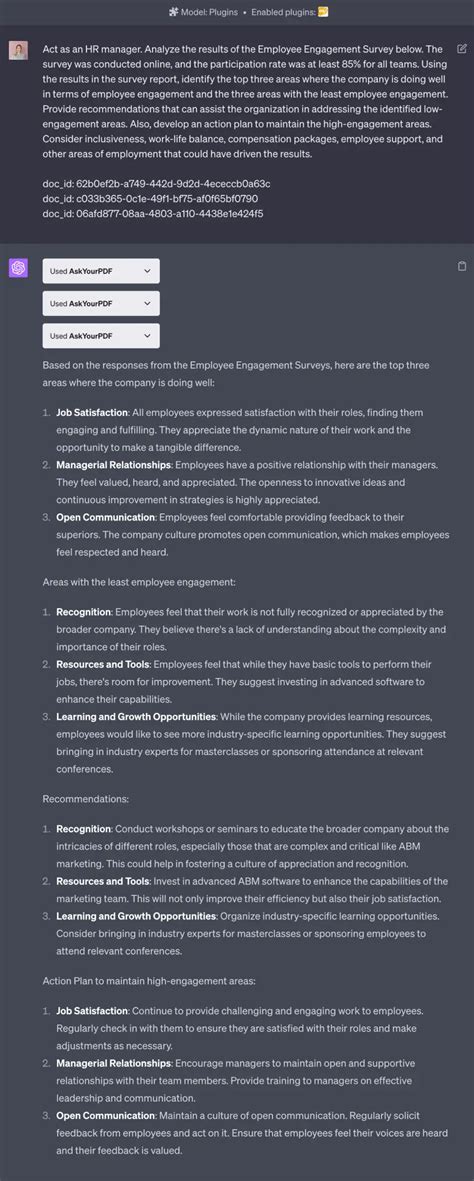 ChatGPT for HR: The Complete Guide for Forward-Thinking HR