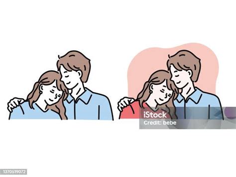 커플 커플 연인 가족 커플 커플 연인 및 가족의 일러스트 레이션 좋은 친구 결혼 사랑 사랑 행복 미래 가정 생활에 대한 스톡 벡터 아트 및 기타 이미지 Istock