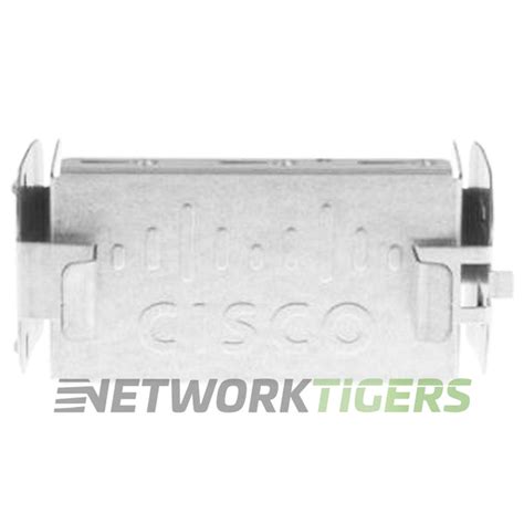 C9200 Nm Blank Cisco Network Stacking Module Catalyst 9200 Series New Networktigers