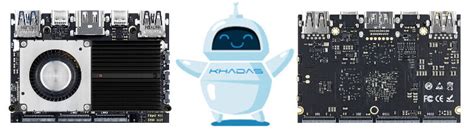 Khadas Download Options 👇🏻 General Discussion Khadas Community