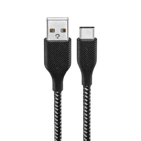 Usb C Lightning Cable Loobek