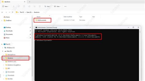 easy ways to create symbolic links symlinks in windows 11 [windows ]