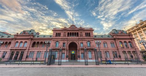 El Futuro De La Deuda Externa Argentina Infobae