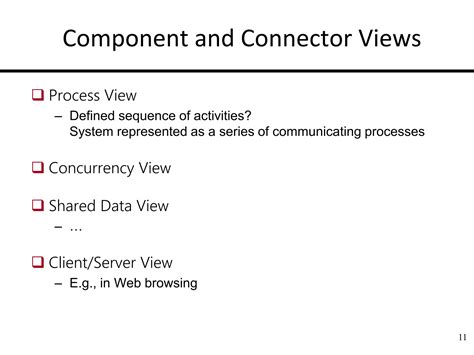 software architecture in architecture design ppt operating systems computer software and