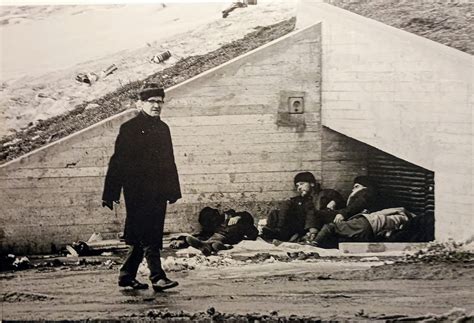 Kadonnutta Helsinkiä Etsimässä Lumen Sulaessaalppiharjunoin 1970