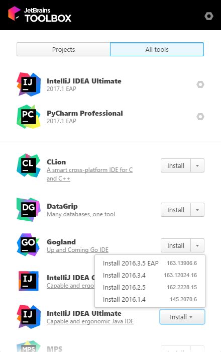 Java Intellij Idea