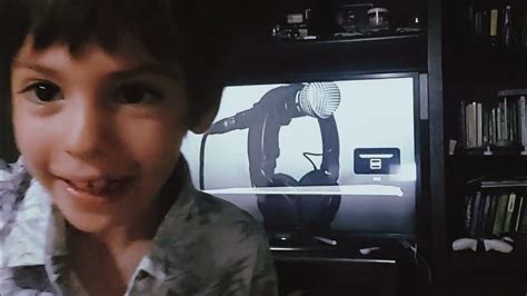Ian Rock Argentino Xd Youtube