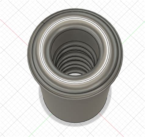 Fleshlight Extreme Onahole By Evil68 Download Free Stl Model