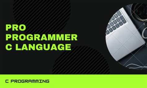 Code Any C Programs Or Projects By Aizensosuke836 Fiverr