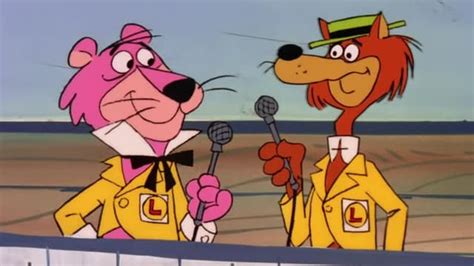 Watch Scoobys All Star Laff A Lympics Free Tv Shows Tubi