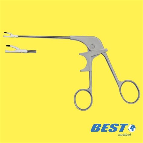 Mini Arthroscopic Grasper Set Si 01 Best Medical China Manufacturer Other Industrial