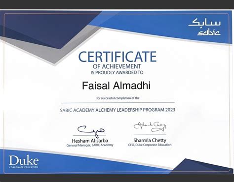 Faisal Almadhi On Linkedin I Am Delighted To Announce That I Have