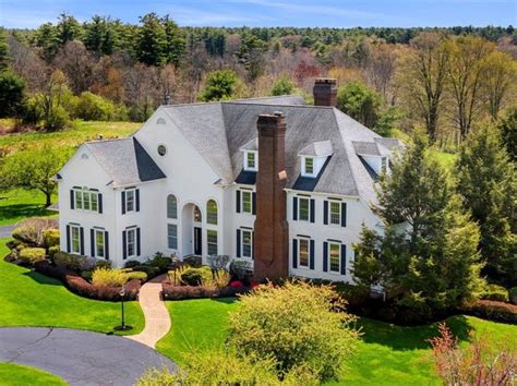 Boxford Ma Real Estate Boxford Ma Homes For Sale Zillow