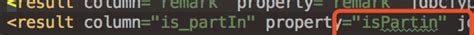 Bindingbindingexception Parameter Xxx Not Found Available
