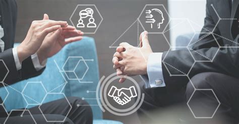 Negotiation And Persuasion Key Techniques For Conflict Resolution