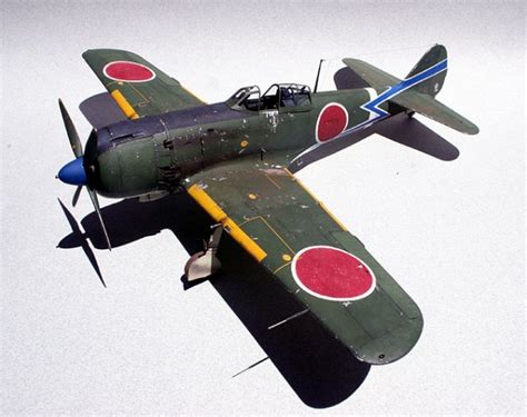 Nakajima Ki 84 Hd Simpleplanes Nakajima Ki 84 Hayate