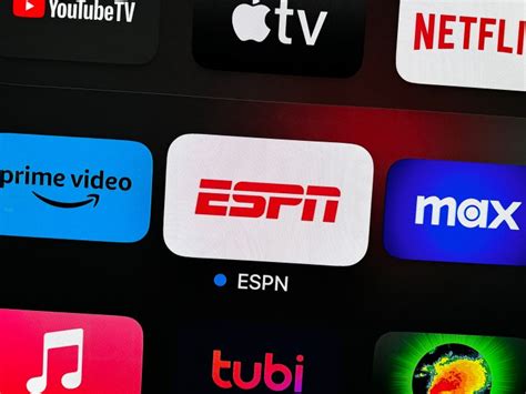 Espn Calienta Motores Para Su Estreno Como Streaming Independiente Digital Trends Español