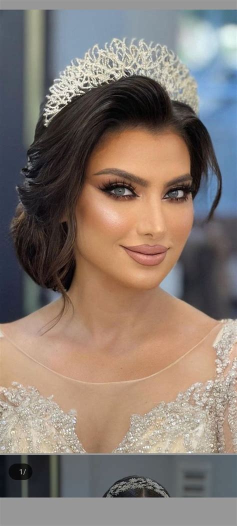 「مكياج العروس」おしゃれまとめの人気アイデア｜pinterest｜maram【2024】