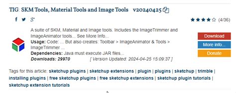 Selecting Part Of A Surface By Color Sketchup Sketchup Community