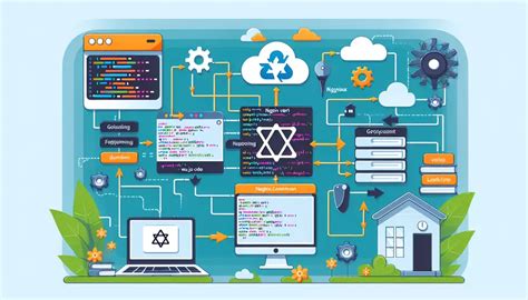 vue代码如何部署在nginx Worktile社区
