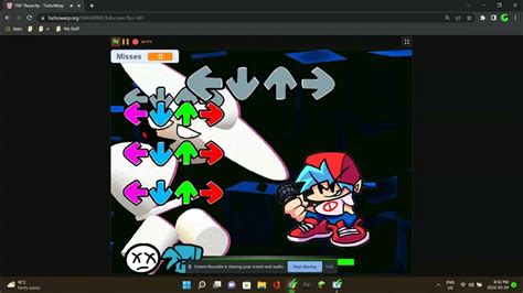 Fnf Thearchy Terrible Youtube