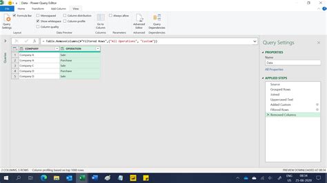 Solved How To Remove Specific Rows Based On Conditions Microsoft Fabric Community