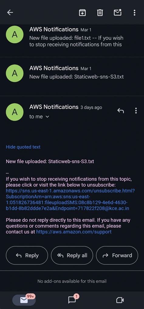 Aws Lambda S3 Cloudcomputing Automation Devops Serverless