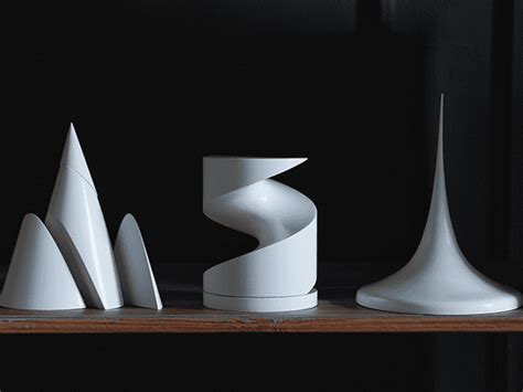 Mathematical Models チルチンびと広場