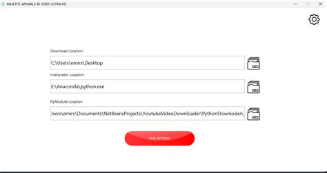 github emirhansyl youtubevideodownloader youtube video downloader