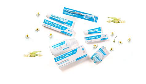 Sensitive Line President Clinical