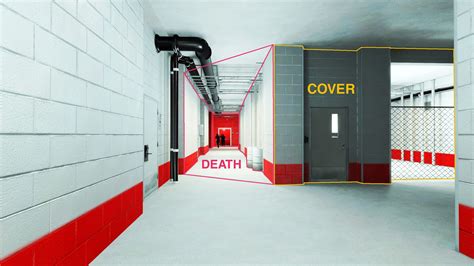 Practical Guide On First Person Level Design