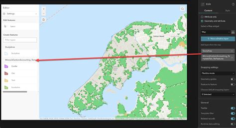 Creating KPIs Using ArcGIS To Visualize Progress