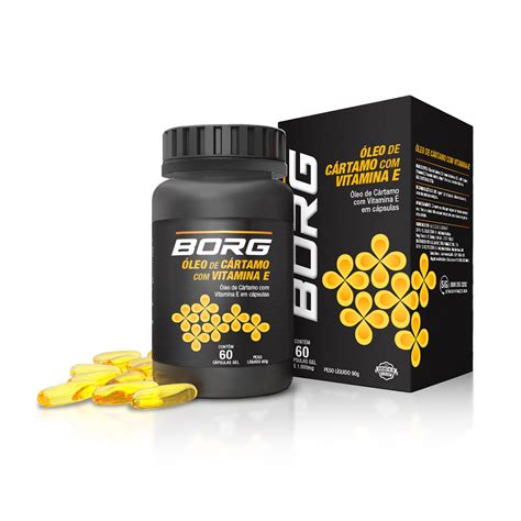 Borg Long Pro Borg