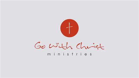 Go With Christ — Go With Mission — БОГ БЛАГ ТВ