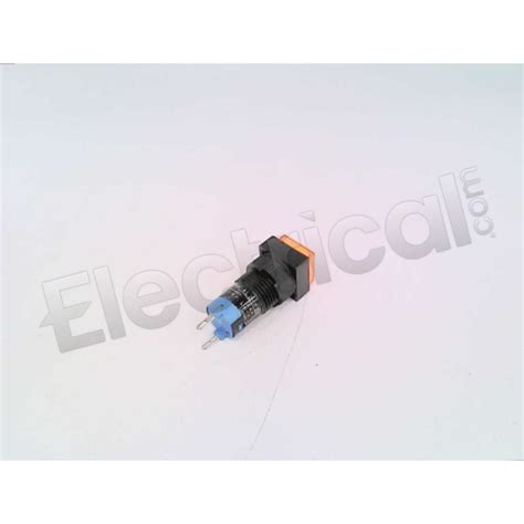 Idec AL2Q P7 A Motor Control Part And Accessory Motor Control
