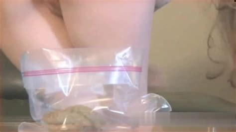 Shitting In A Freezer Bag