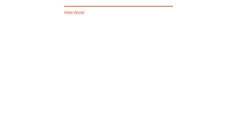 Mjml To Pdf Forked Codesandbox