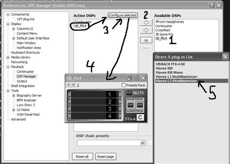 Dsp Vst Dll Instructionhound