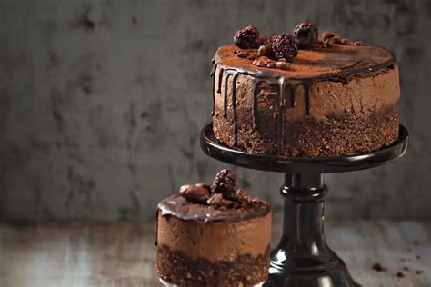 Торт Шоколадний Ням ням за 5 хвилин