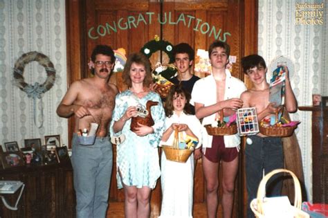 We Cant Stop Laughing At These Awkward Easter Photos