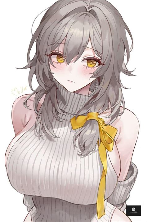 521 Anime Ecchi Với Nội Dung Cuốn Hút Dành Cho Fan