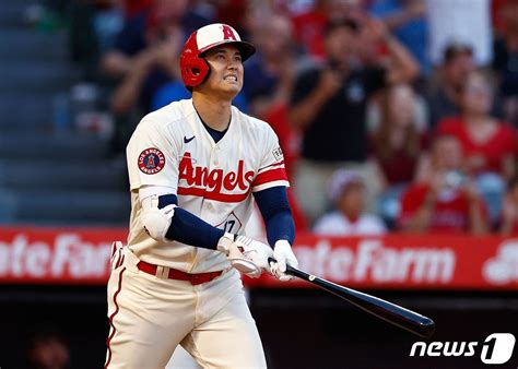 Fa 최대어 오타니 행선지 곧 결정윈터 미팅 기간 계약할 것 뉴스1