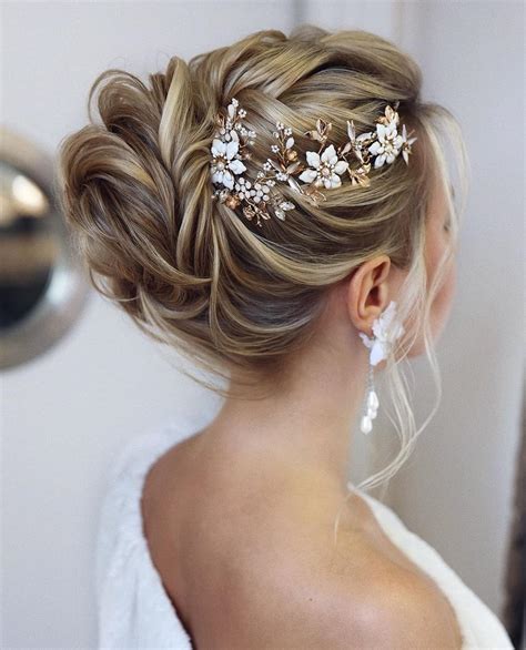 Penteado Para Noivas Coque Penteado Para Noivas Coque