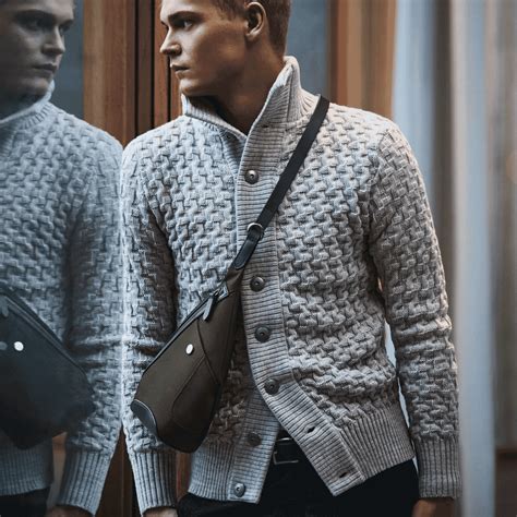 The Best Mens Crossbody Bags To Buy In 2026 Opumo Magazine